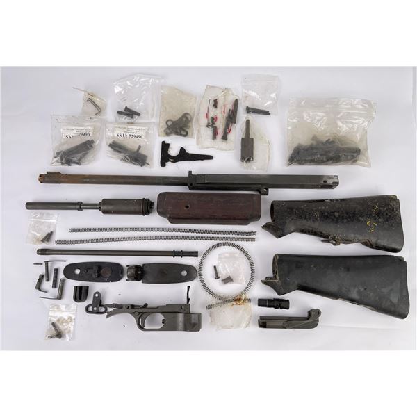 BAR Browning Automatic Rifle Parts Kit