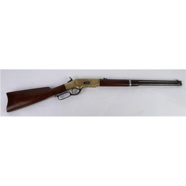 Winchester Model 1866 Yellow Boy Rifle