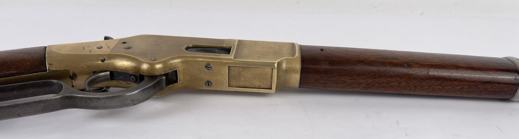 Winchester Model 1866 Yellow Boy Rifle