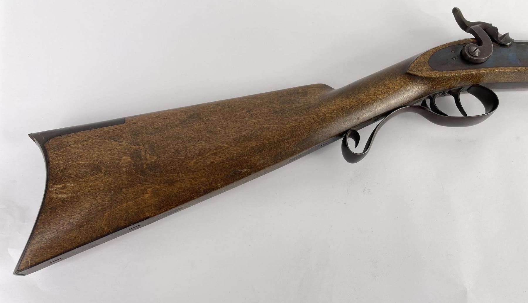 Sharon Rifle Hawken Rifle .54 Cal