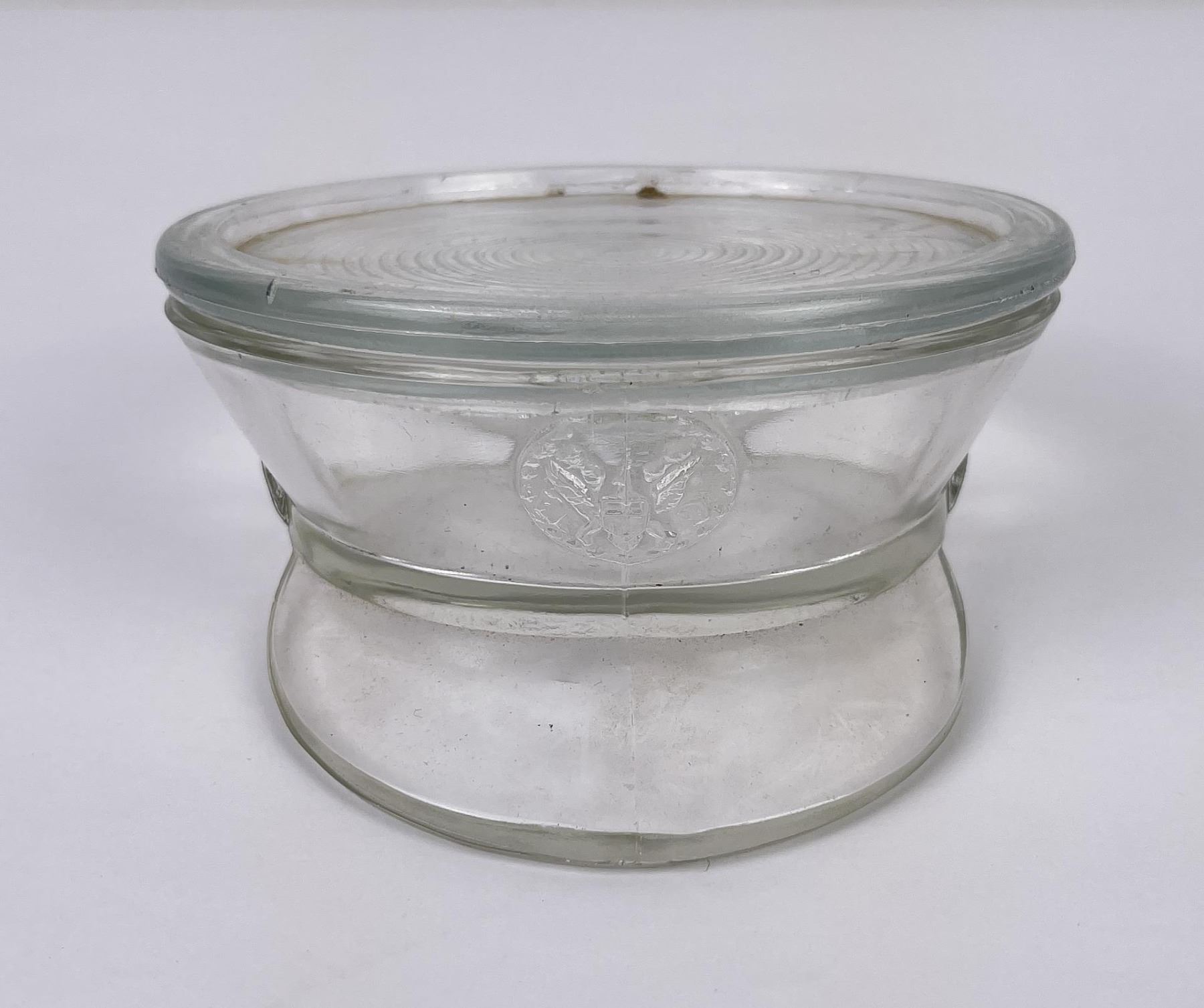 WW1 US Army Candy Container
