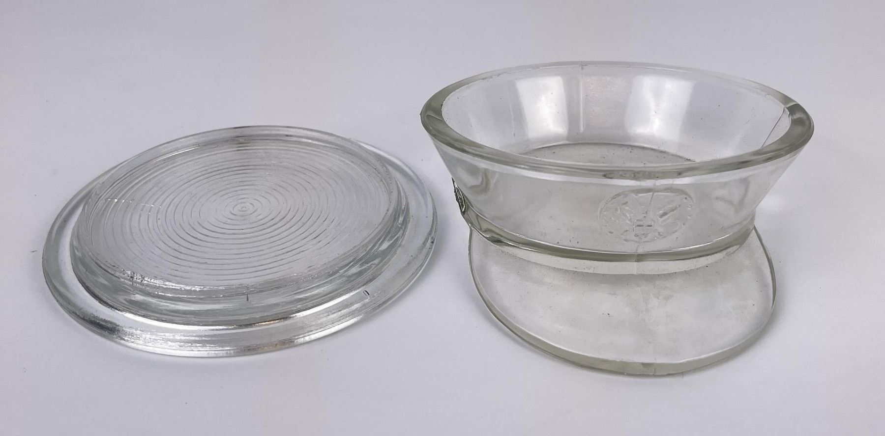 WW1 US Army Candy Container