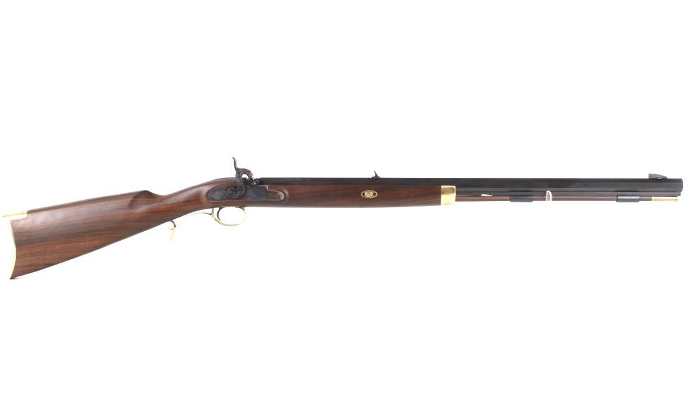 Lyman Percussion Cap Trade Black Powder Rifle