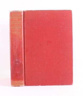 George Drouillard of the Lewis & Clark Expedition