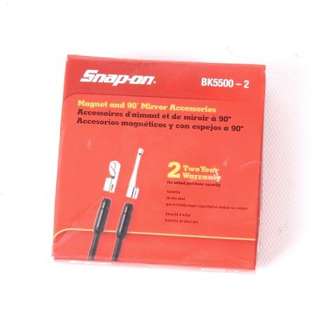 Snap - On Visual Inspection Device BK5500