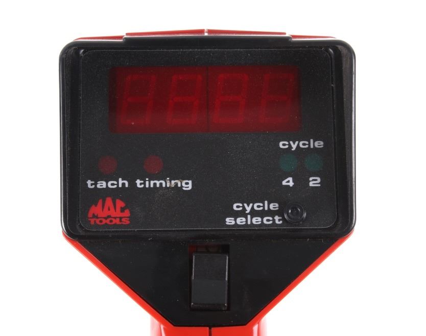 MAC Tools Digital Advance Timing Analyzer TL90