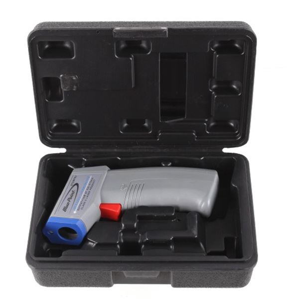 Blue-Point Infrared Thermometer RTEMPB3