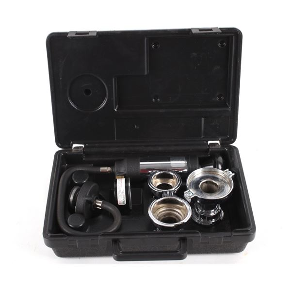 Stant Cooling System Pressure Tester ST 255