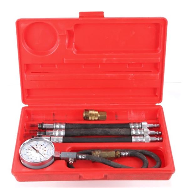 Snap-On Engine Compression Gauge Set MT308KB