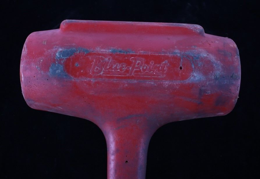Blue Point Compothane Dead Blow Hammer Collection