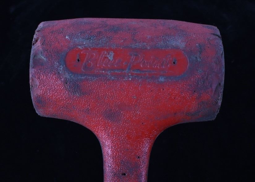 Blue Point Compothane Dead Blow Hammer Collection