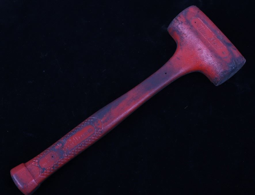 Blue Point Compothane Dead Blow Hammer Collection