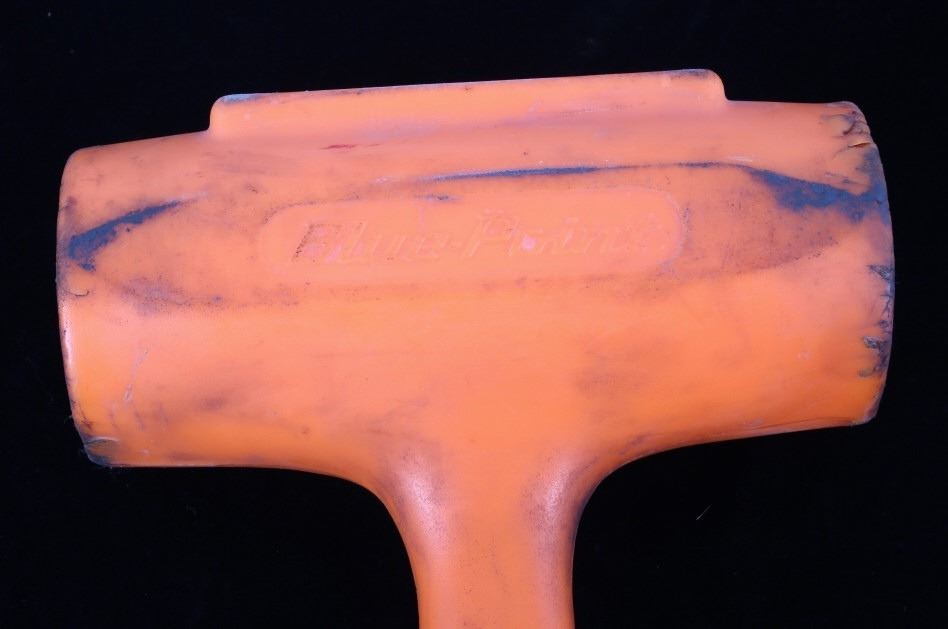 Blue Point Compothane Dead Blow Hammer Collection