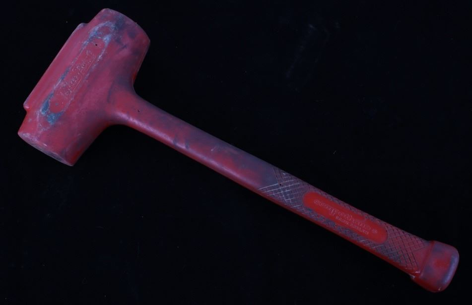 Blue Point Compothane Dead Blow Hammer Collection