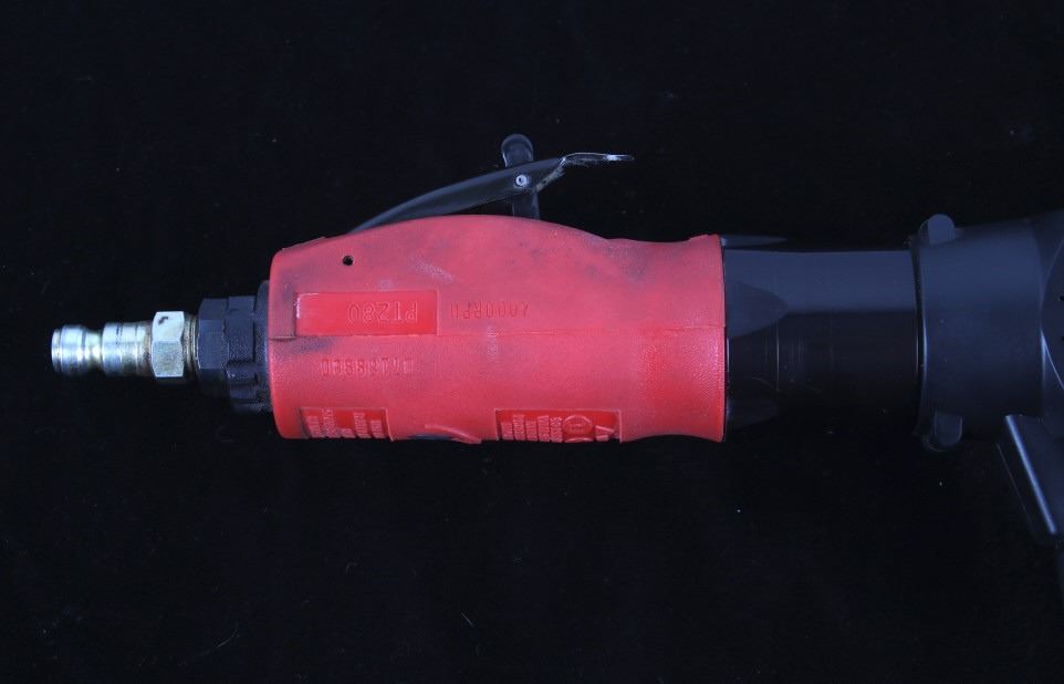 Snap On Crud Thug Tool & Blue Point Air Hammer