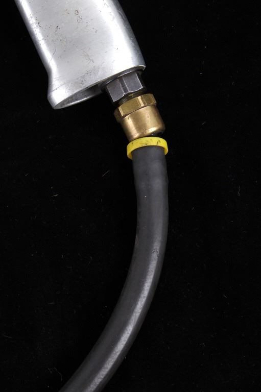 Snap On Crud Thug Tool & Blue Point Air Hammer