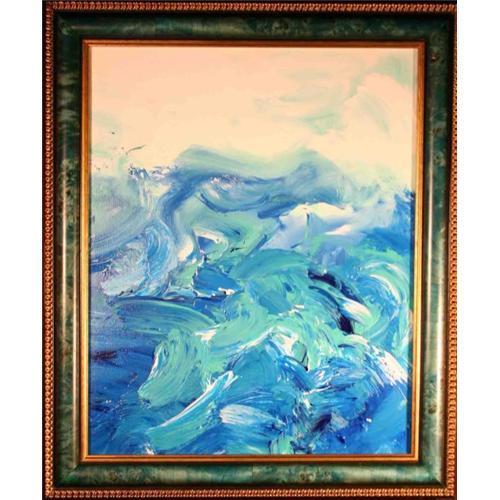 Richard R. Cornwell, Original Modern #2266817