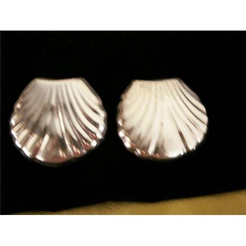 Collectible Los Ballesteros Sterling Shell #2267164