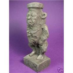 ANCIENT EGYPTIAN ~ BES GOD ~ THE ENTERTAINER- #2268479