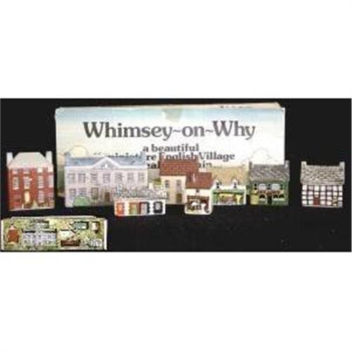 Wade Ireland Bally-Whim Irish Village #2278723