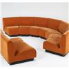 Don Chadwick sectional sofa Herman Miller USA
