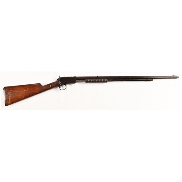 Winchester Model 1890 Pump Action .22 WRF Rifle