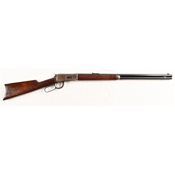 Winchester Model 1894 25-35 WCF Rifle
