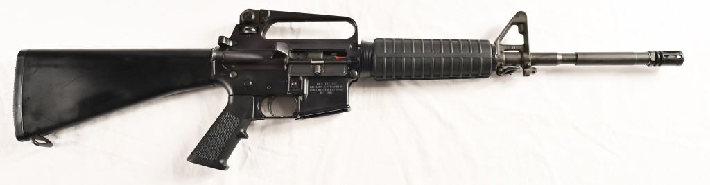 Colt AR-15 A2 .223 Carbine