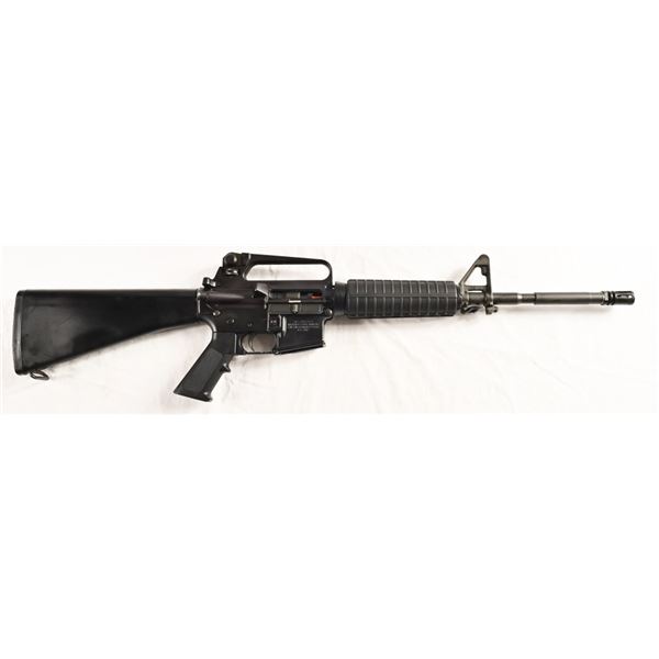 Colt AR-15 A2 .223 Carbine