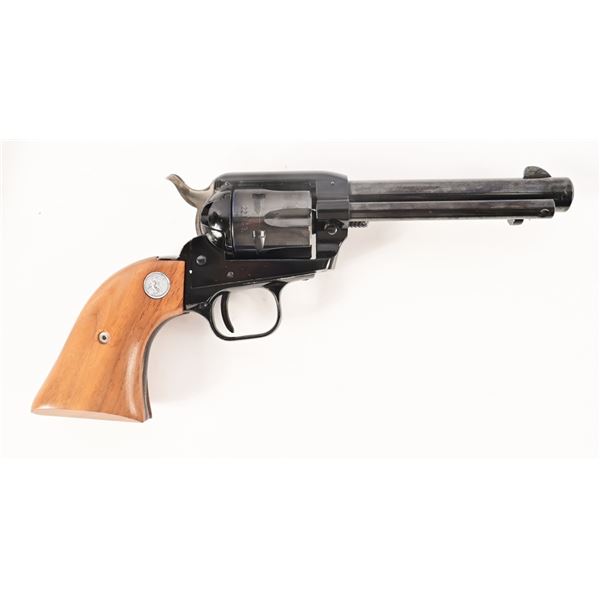 Colt Frontier Scout '62 .22LR/Magnum Revolver