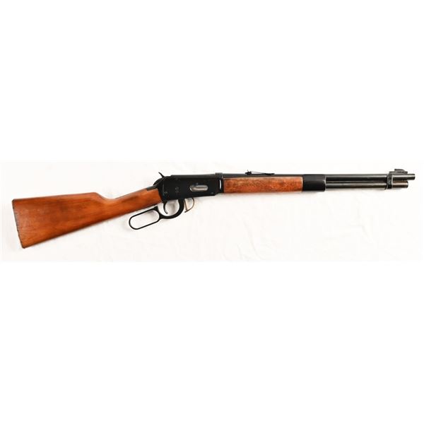 Sears Model 54 SRC .30-30 Lever Action