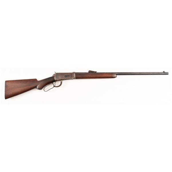 Winchester 1894 Semi-Deluxe .32 Special Rifle