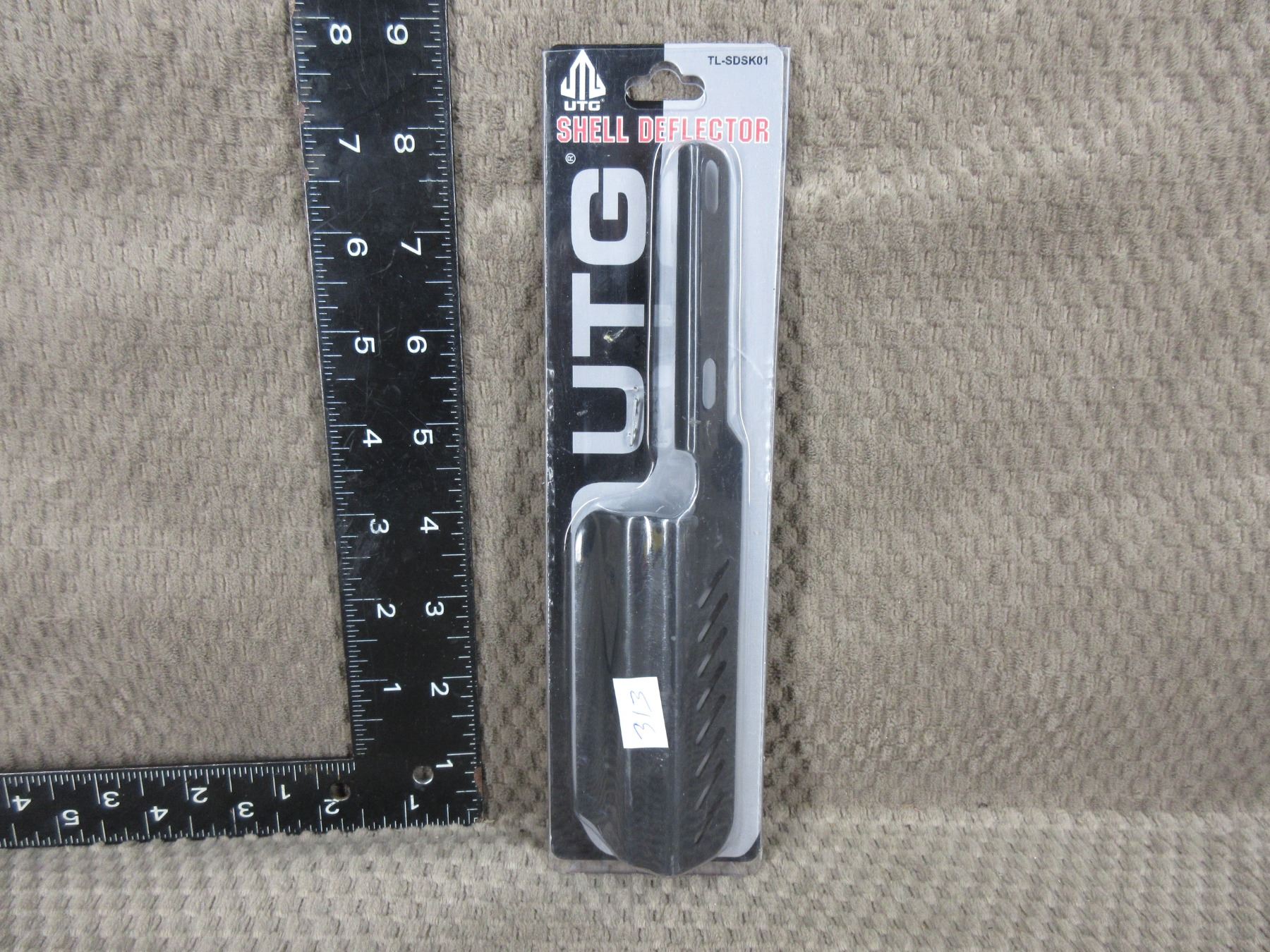 SKS Shell Deflector by UTG