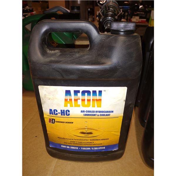 New AEON AC/HC / 1 Gallon
