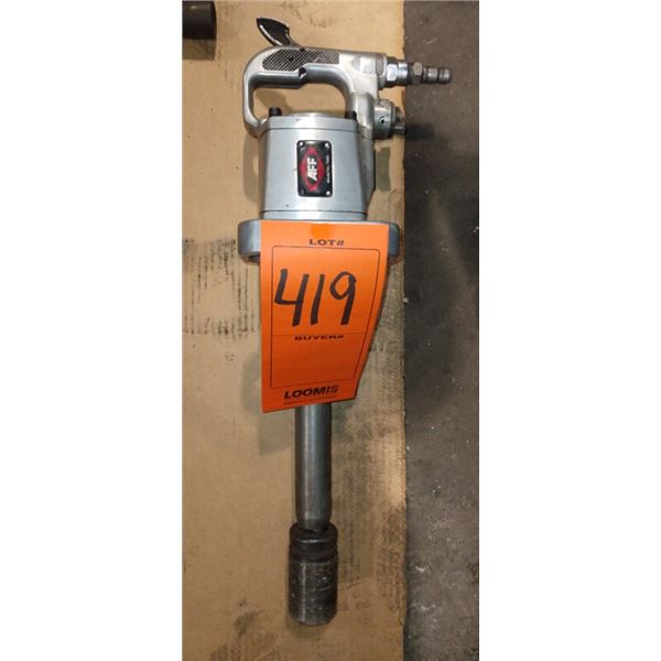 AFF HAMMER IMPACT MODEL 7685