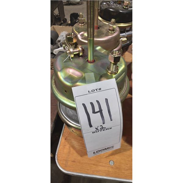 Standard Spring brake chambers OTR 3030SB-2, SB3030CC