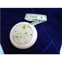 Celluloid English - Dean - Tape Measure #2301398