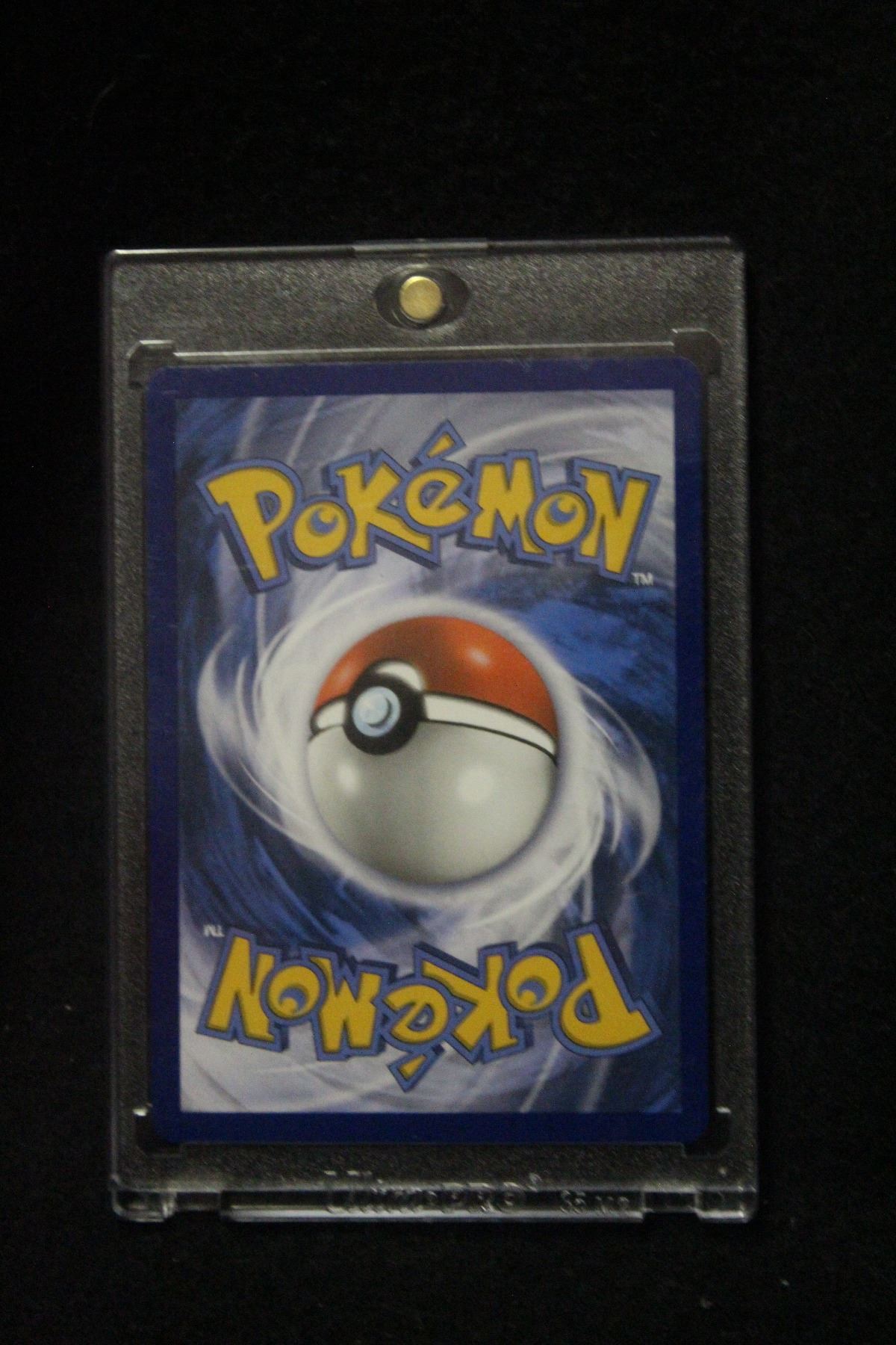 Mcdonald Pokemon Bulbasaur Holo Card