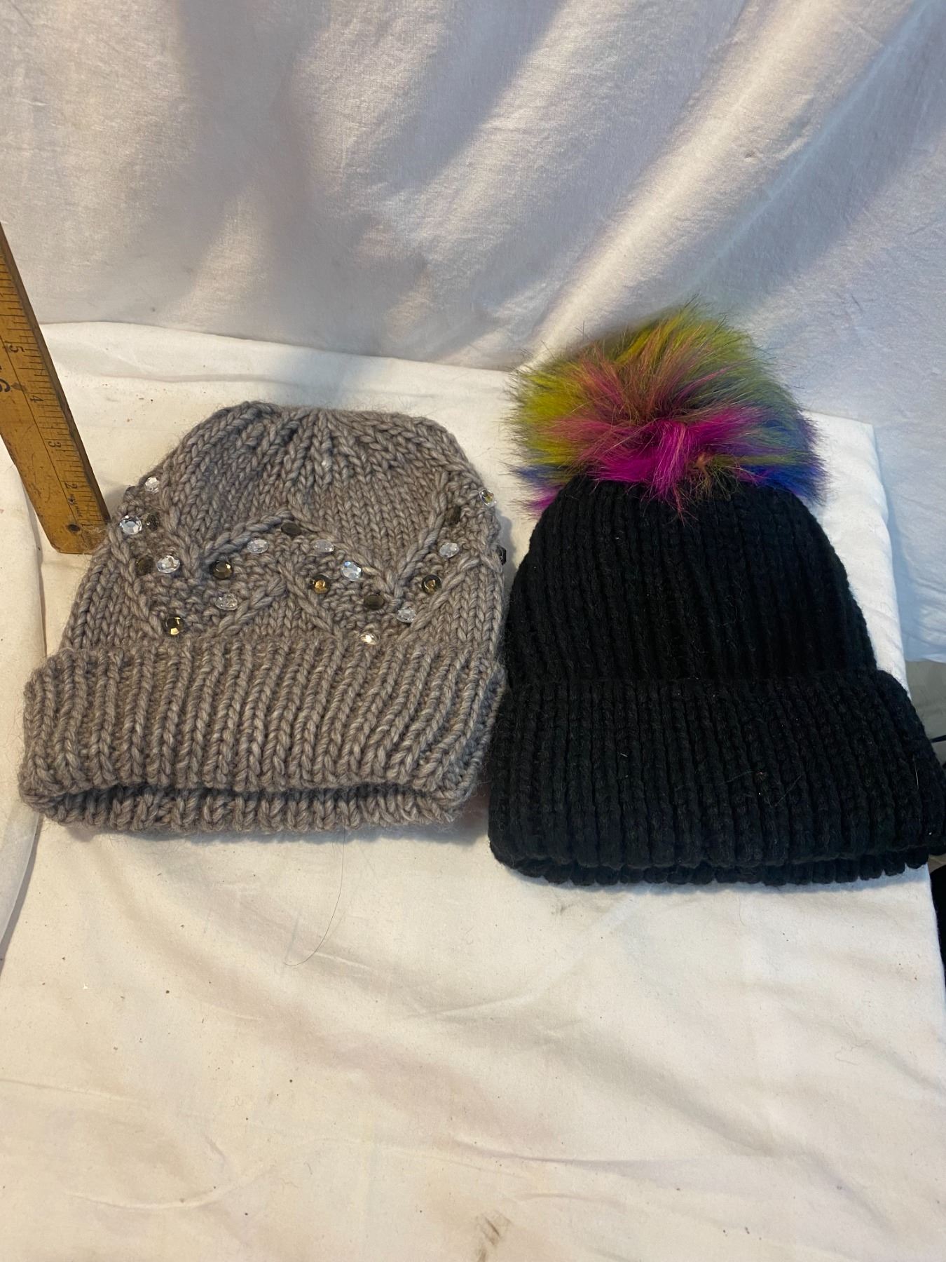 2 touques