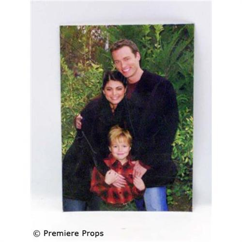 Passions Theresa, Ethan & Ethan Jr.PHOTO TV Props