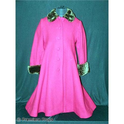 Passions Endora (Nicole Cox) TV Movie Costumes