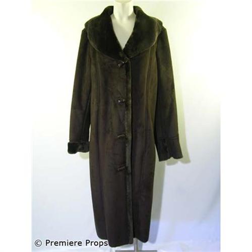 Passions Eve (Tracey Ross) TV Movie Costumes