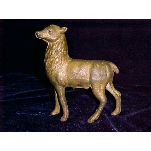Antique Deer - Heavy Metal #2328616