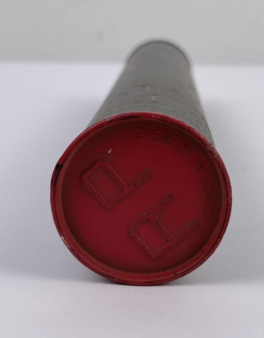 Vietnam Ground Illumination Signal Flare M126A1