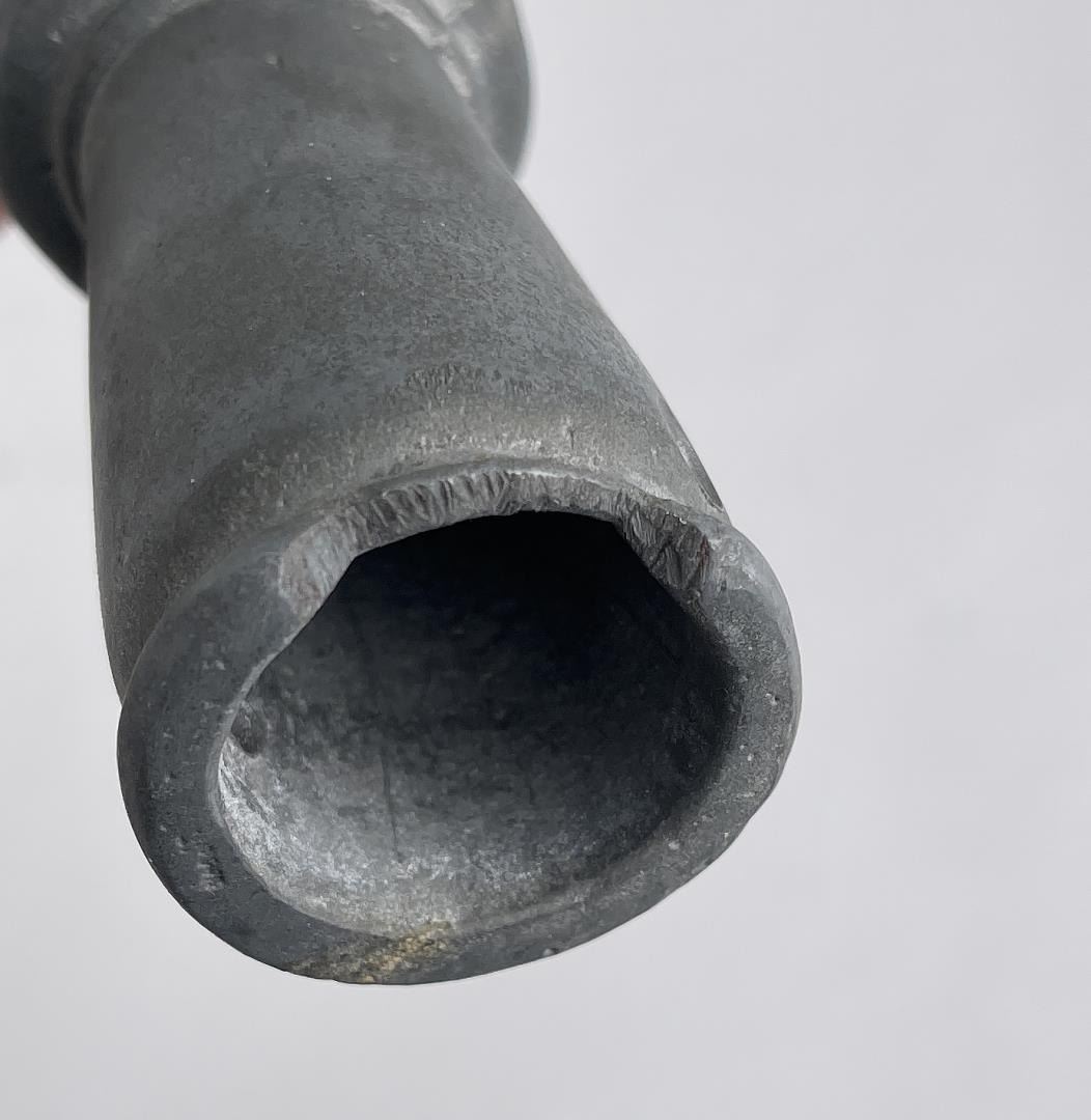 WW2 Nazi German Flag Pole Topper