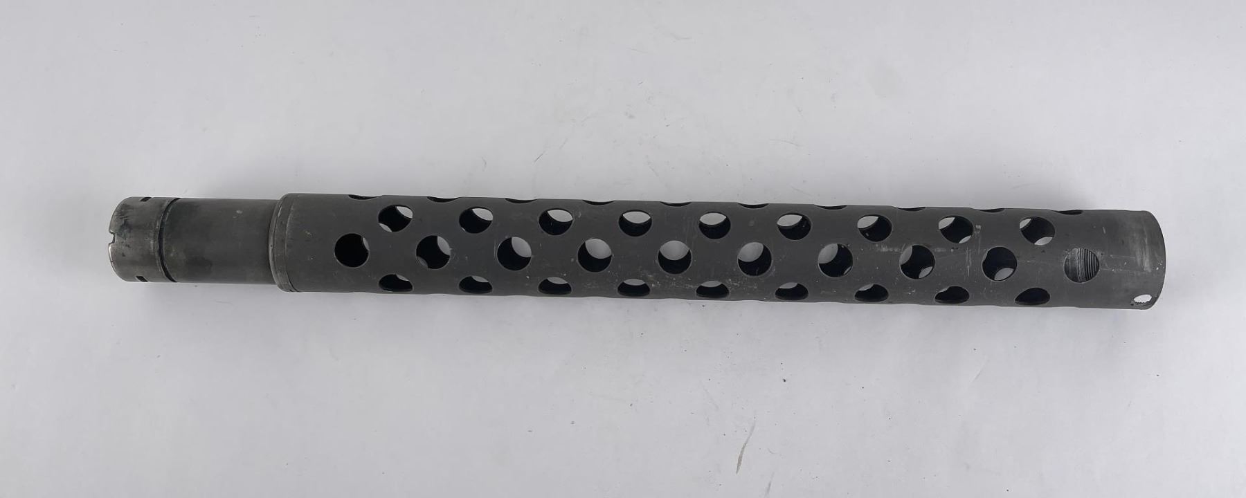 Browning M1919 1919 .30 Barrel Shroud