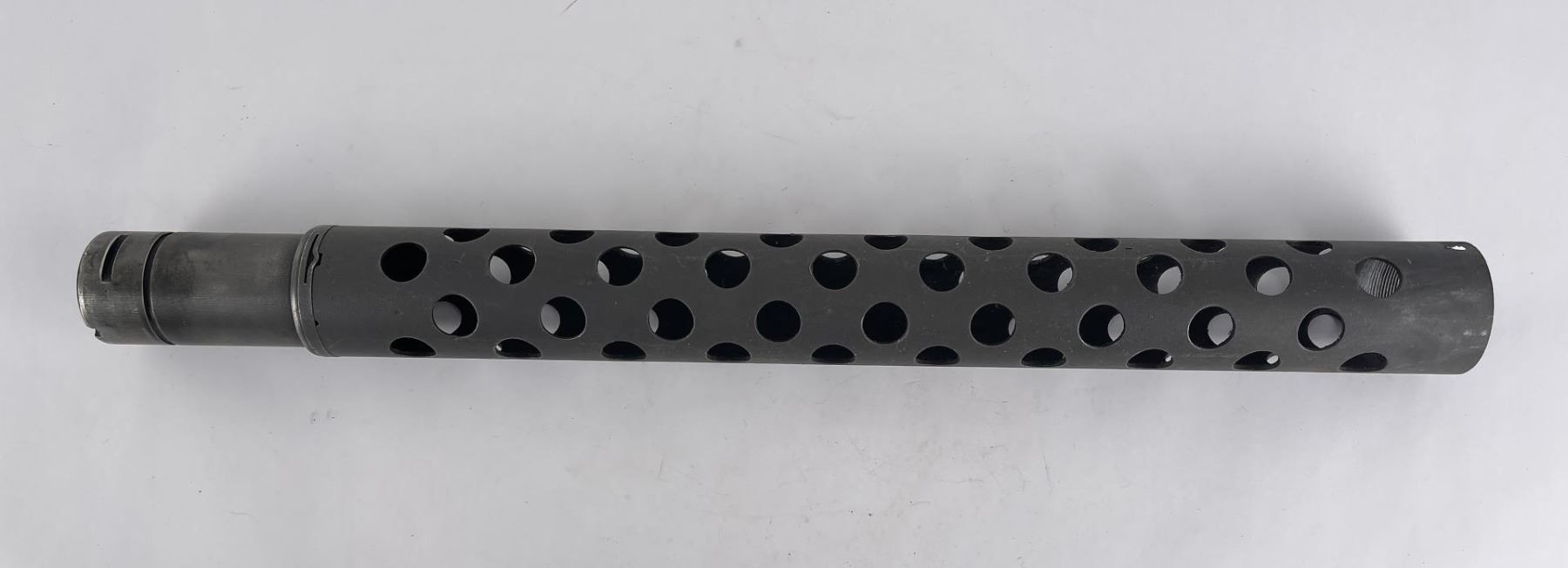 Browning M1919 1919 .30 Barrel Shroud