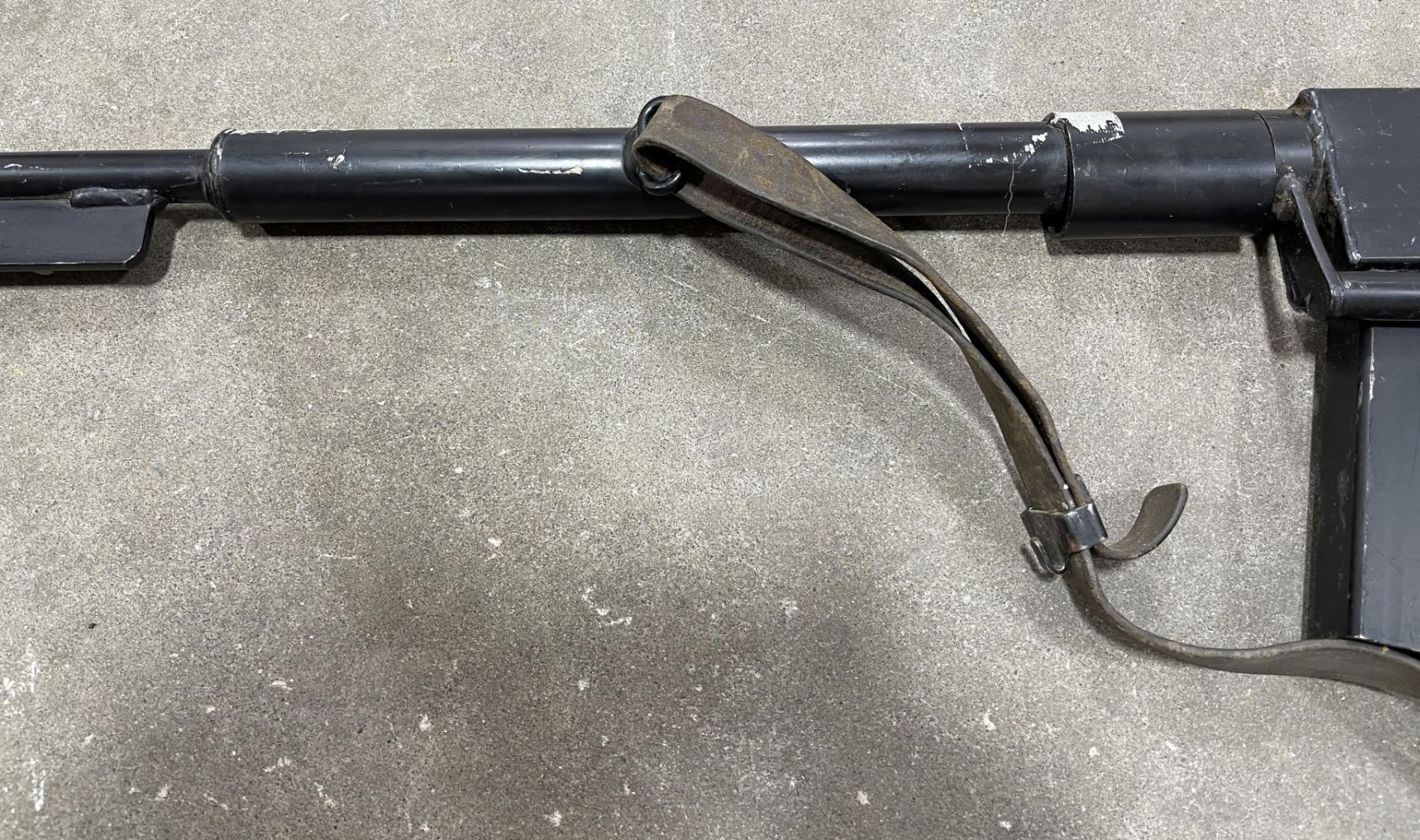 Vietnam War FN FAL Training Dummy Rifle