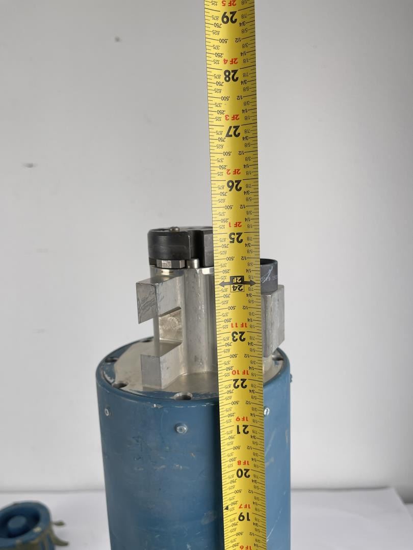 Vietnam War M88 Canister Dummy Cluster Mines