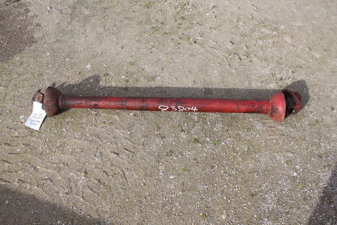 New Holland 540 pto shaft
